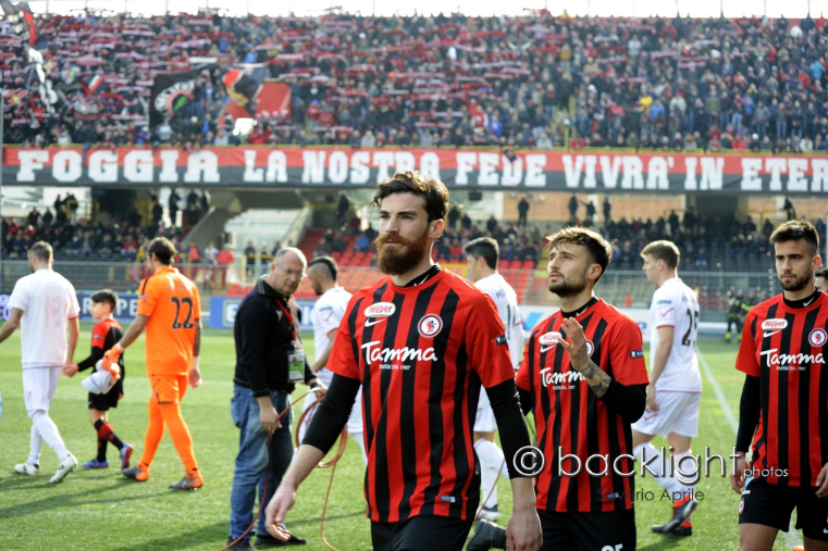 pasquetta foggia empoli serie b recupero partita morte astori pasquetta foggia empoli serie b recupero partita morte astori