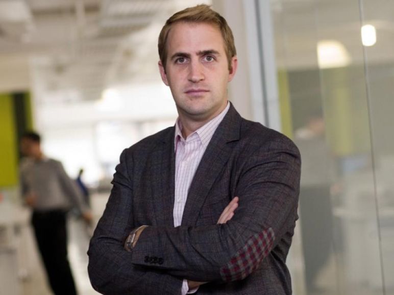 Come si vincono le elezioni? Lo spiega Michael Slaby, il guru di Barack ...